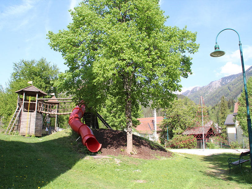 Hinterstoder