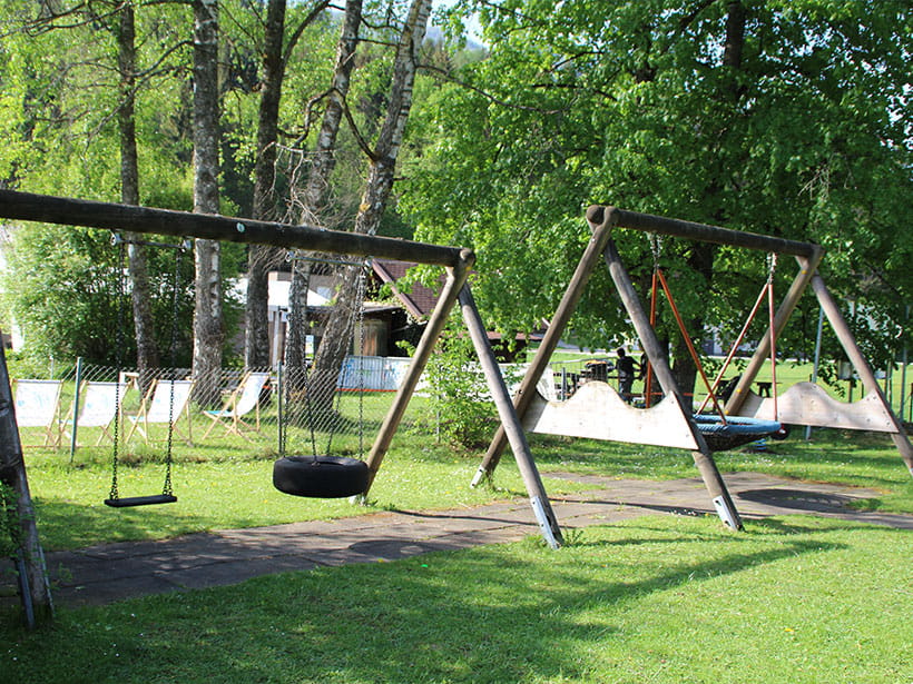 Hinterstoder
