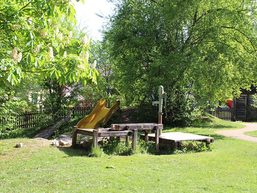Hinterstoder